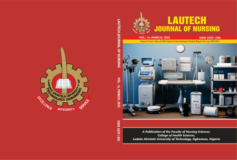 PERCEIVED SOCIO-CULTURAL AND ECONOMIC DETERMINANTS OF TEENAGE PREGNANCY ...